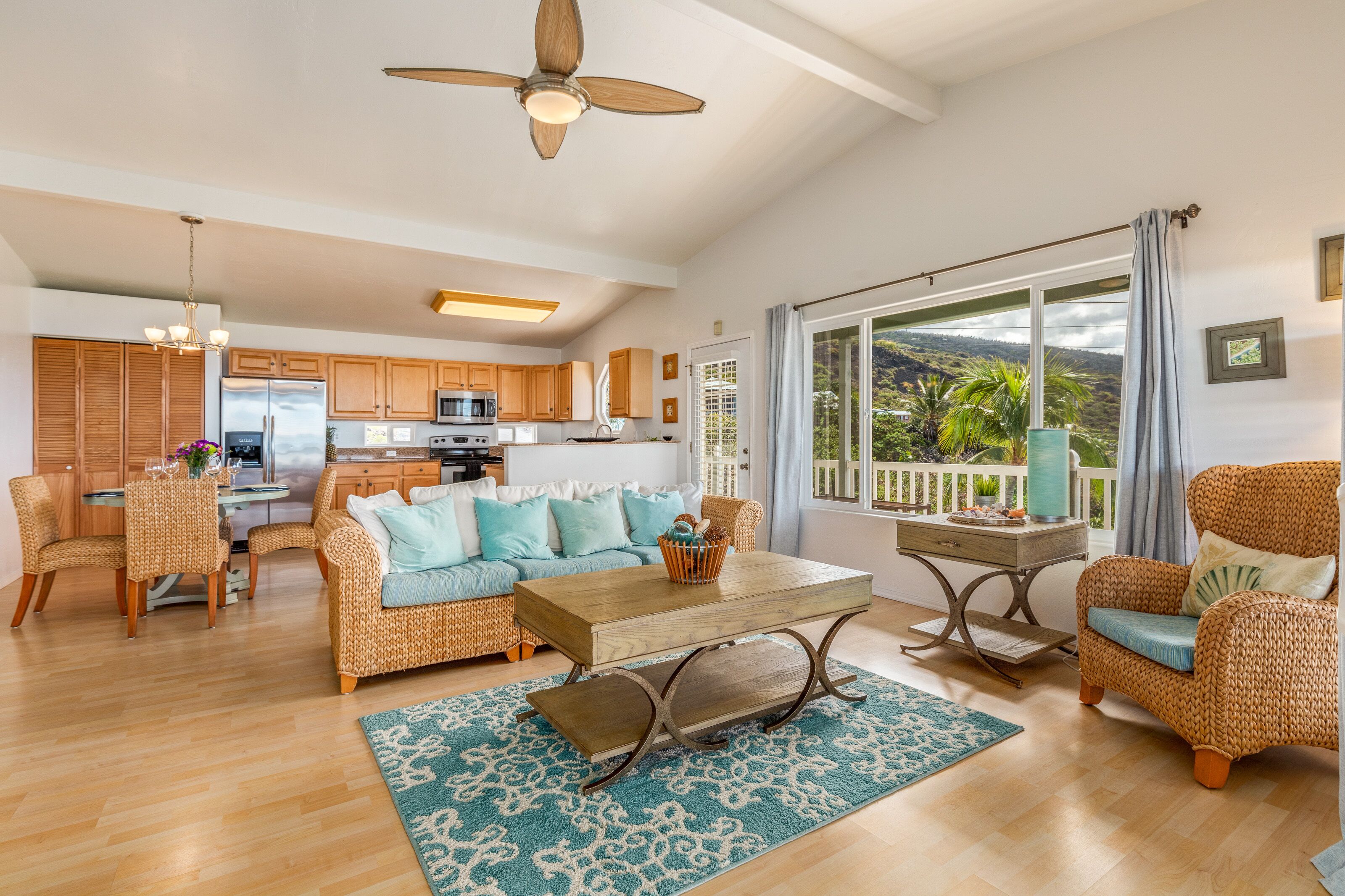 10 Big Island Vrbo Rentals Perfect For A Hawaiian Getaway | TravelAwaits