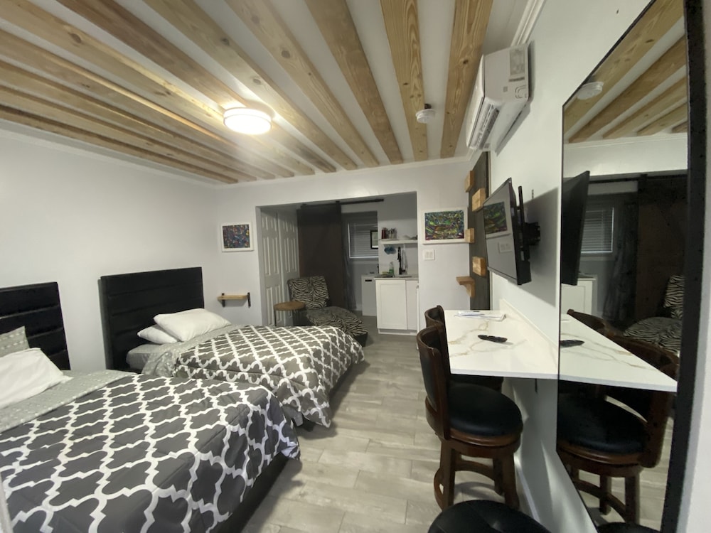 1/1 Acogedor Apartamento 100% Privado A Un Paso Del Océano Y Entretenimiento - Coral Springs, FL