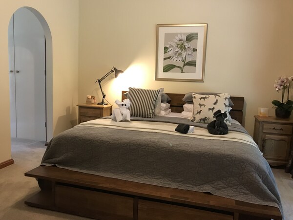 Helen's Homestead - Ballarat