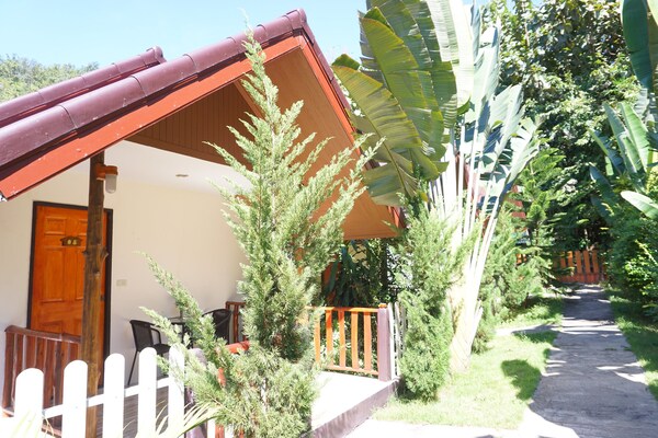 Ing Phu Resort - Dan Sai