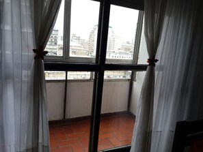 Terraço/pátio interior