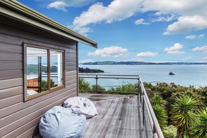 Casa, 4 quartos | Varanda