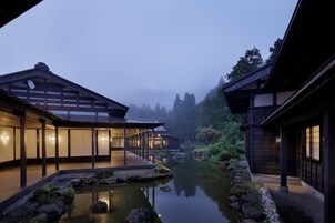 Entrada