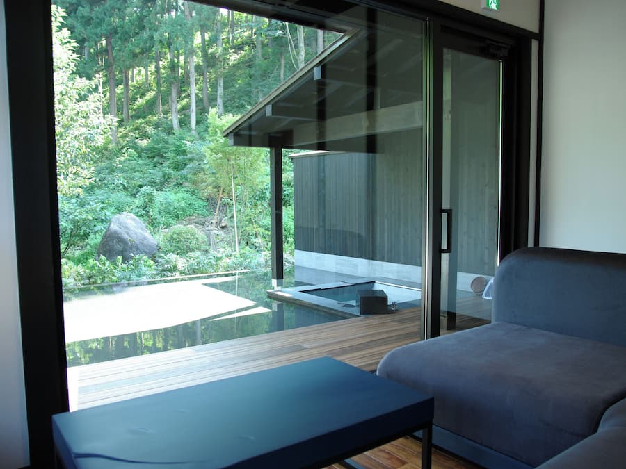 Villa de Luxo, não fumadores | Sala de estar | TV de ecrã plano