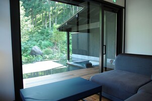 Villa de Luxo, não fumadores | Sala de estar | TV de ecrã plano 