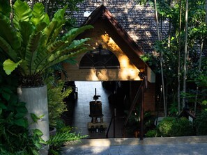 Pormenores do interior