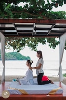 Massagens