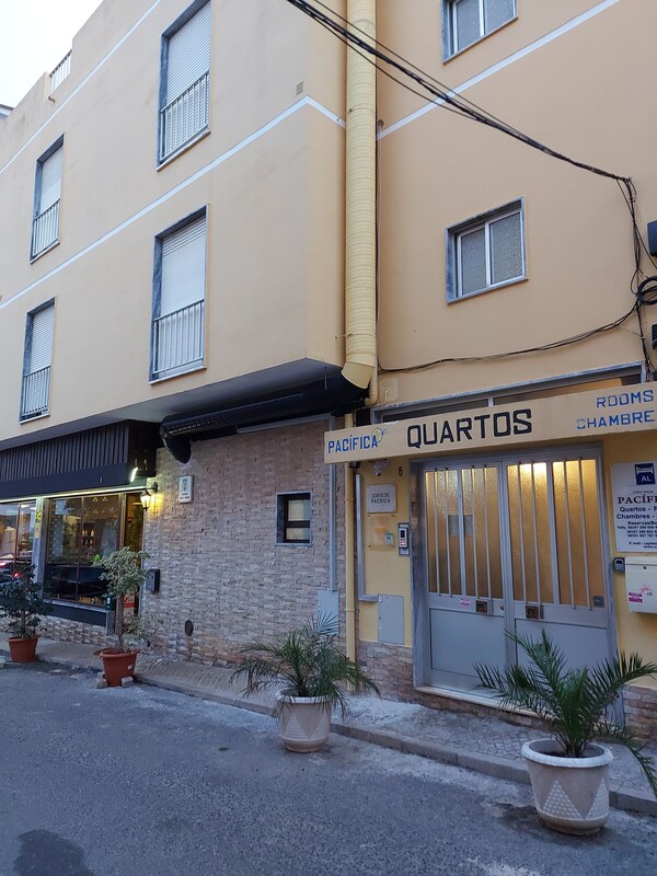 Guest House Pacífica - Vilamoura