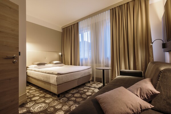 Hotel Center - Novo mesto