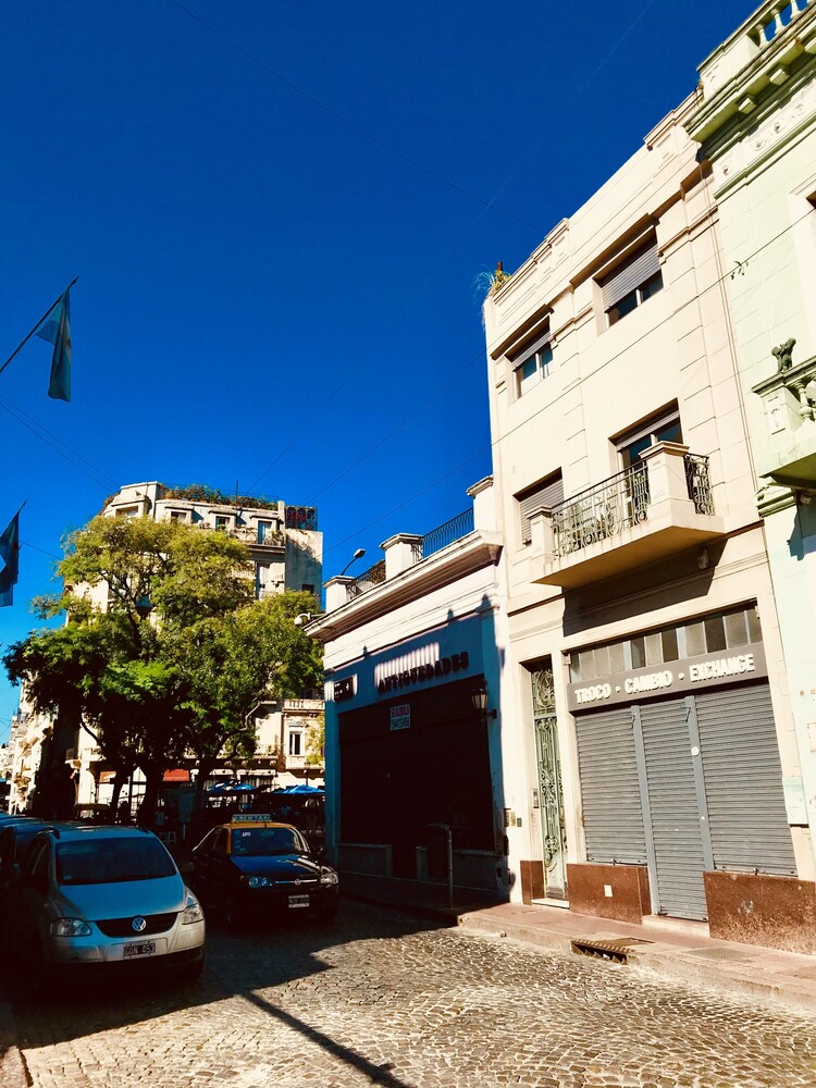 Defensa 1057 Home Studios - Buenos Aires