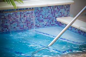 Piscina exterior