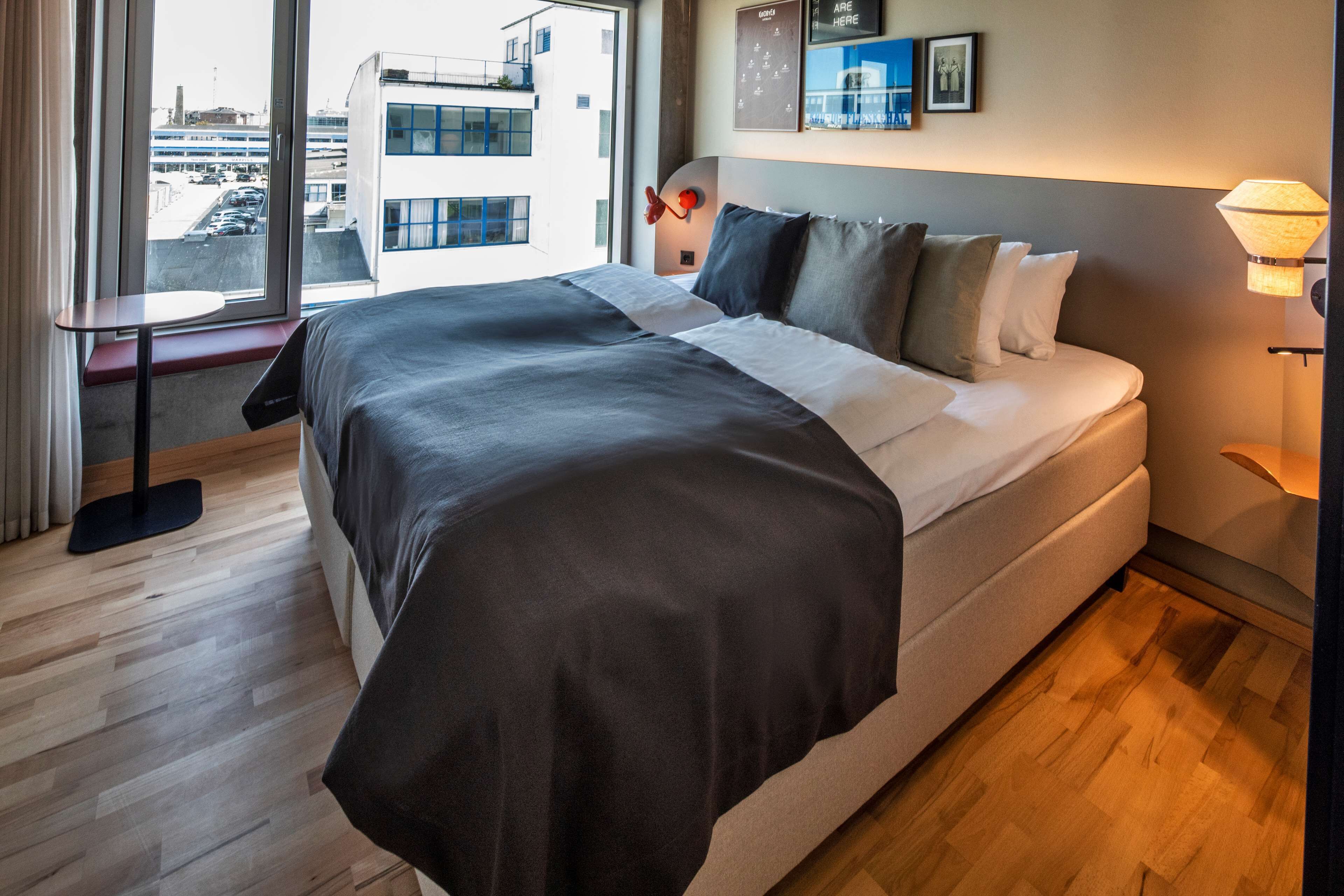 Cofre no quarto, ferro/tábua de engomar, Wi-fi grátis 