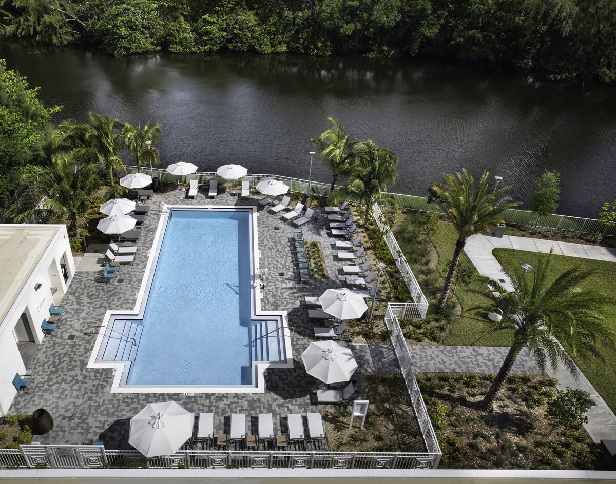 EVEN Hotel Miami - Airport, an IHG Hotel Reviews, Deals & Photos 2023 ...