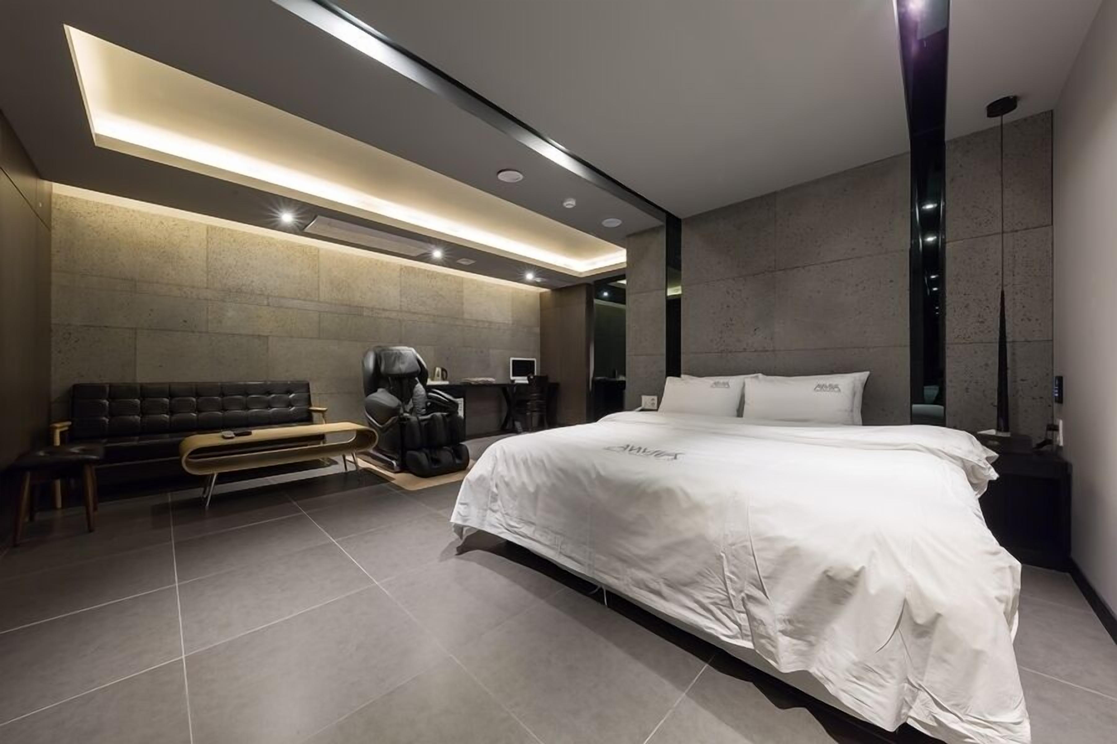 Quarto superluxo | Cofres nos quartos, Wi-Fi de cortesia