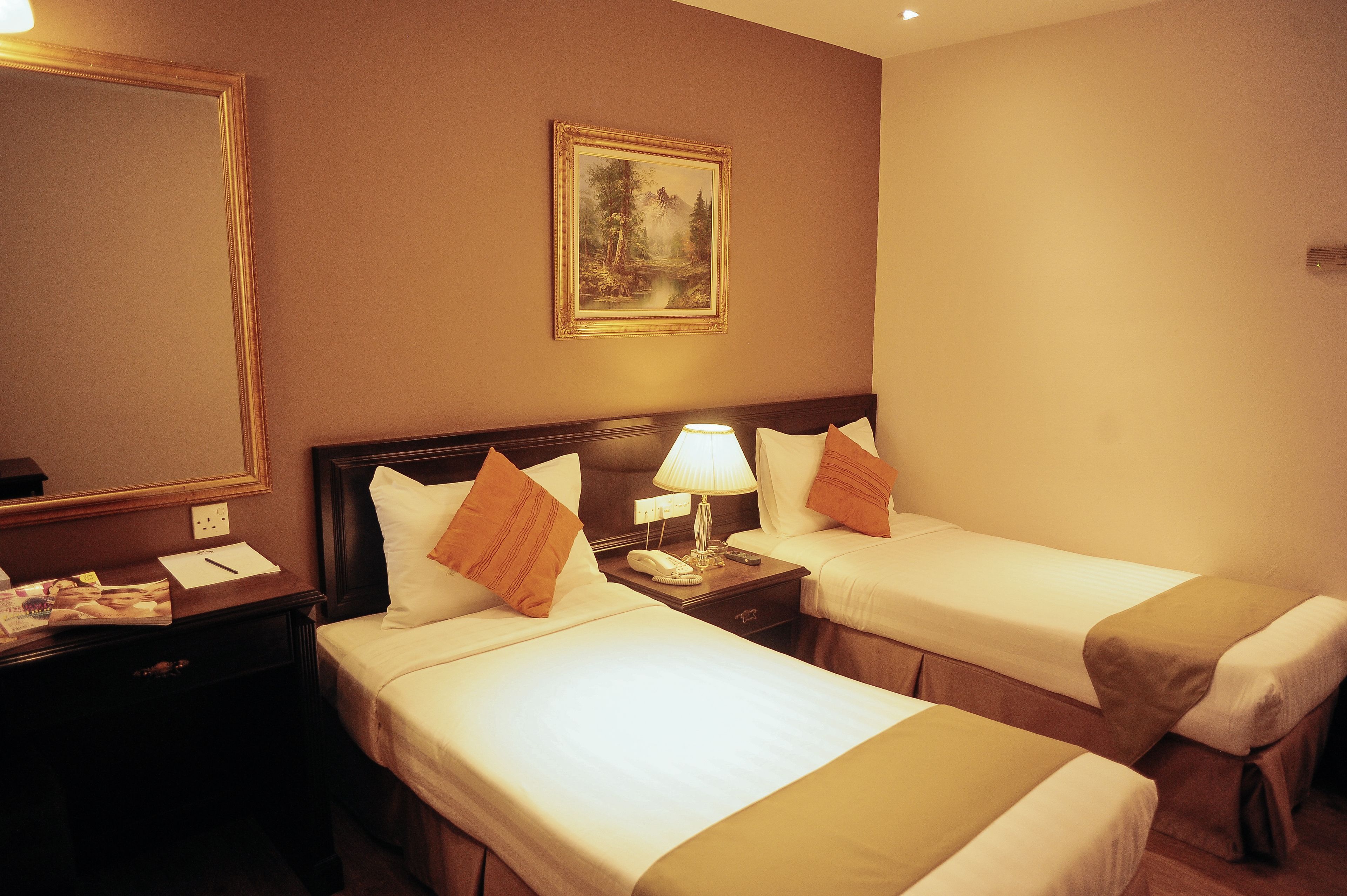 PJ De Inn in Kuala Lumpur: Find Hotel Reviews, Rooms, and Prices on ...