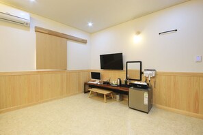 Quarto (Ondol) | Equipamento para trabalhar no quarto