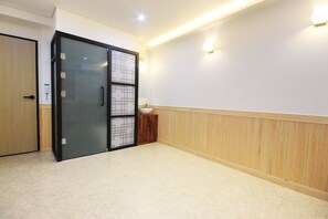 Quarto (Ondol) | Quartos insonorizados, Wi-fi grátis 