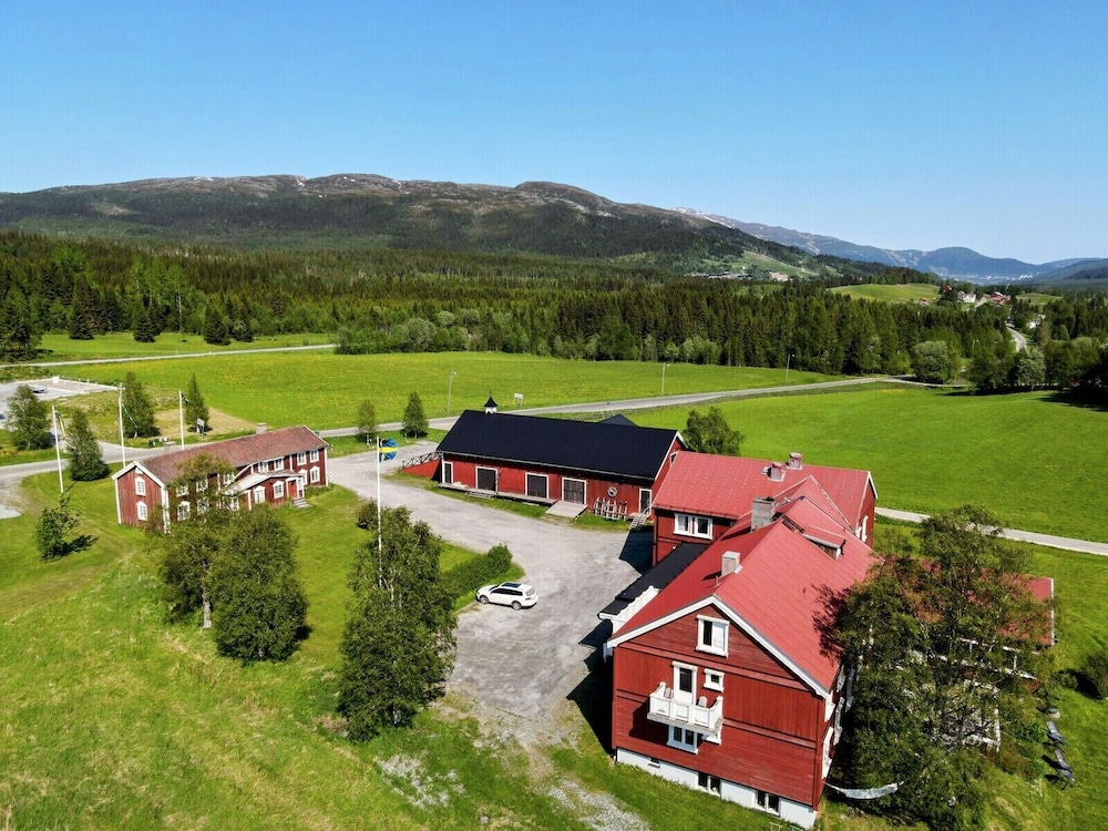 Millestgården Eco Lodge - Åre