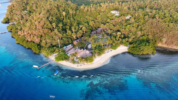 Fridays Puerto Galera - Puerto Galera