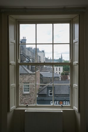 Vista da propriedade