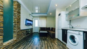 Apartamento (Lesi Ukrainki Boulevard 16)