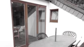 Terraço/pátio
