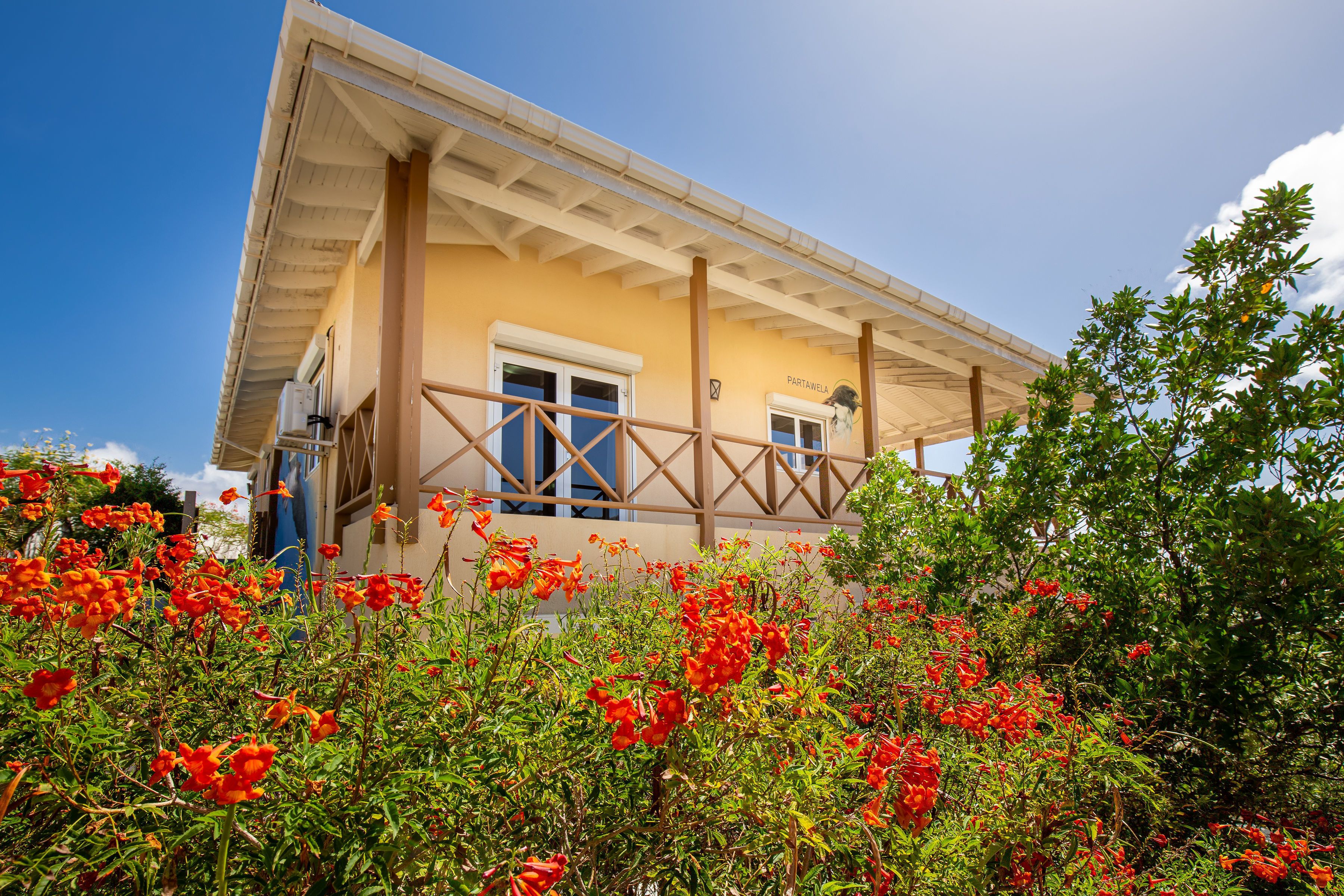 Vila superluxo, 3 quartos, vista para o vale | Cofres nos quartos, escrivaninha, ferros/tábuas de passar roupa