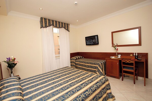 Guest House Galaxy - Rome