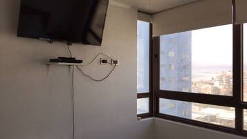 Apartamento standard, 2 quartos | 2 quartos