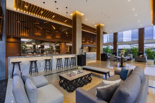 Bar (no alojamento)
