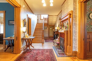 Entrada (vista interna)