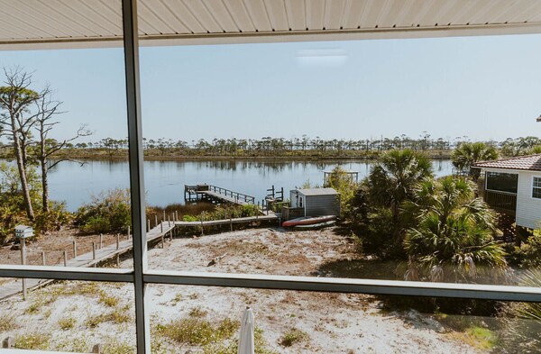 Cape San Blas Inn - Cape San Blas, FL