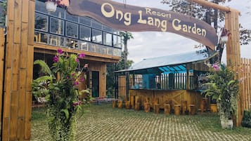 Bar (na propriedade)