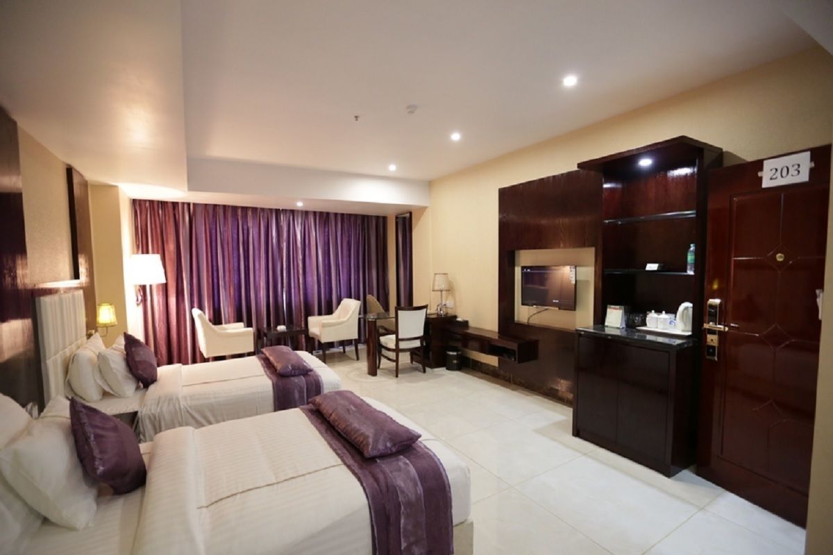 5 Best Hotels Near Hatia Railway Station, Ranchi - Updated 2025 | Trip101