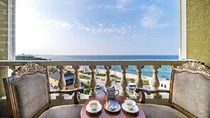 Nymph | Terraço/pátio