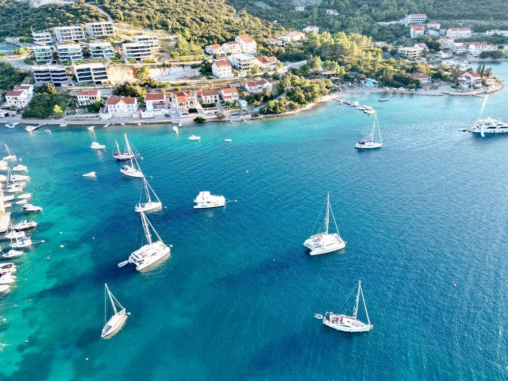 Korcula Hill - Korčula