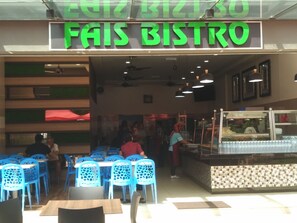 Cozinha malaia