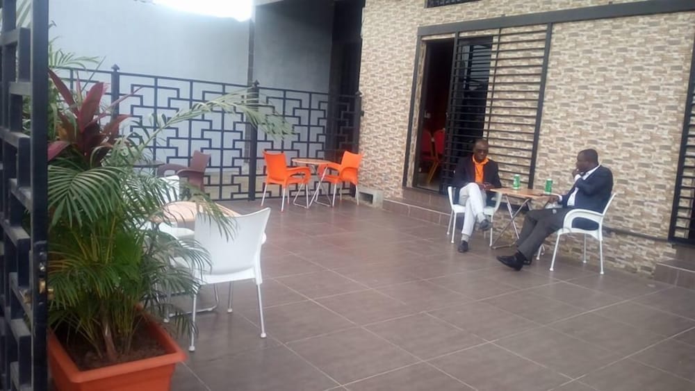 Enka Flathotel - Abidjan