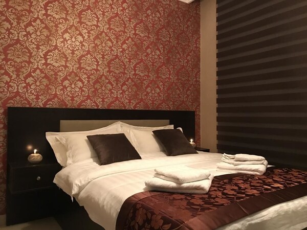 Al Haneen Hotel Apartments - Amman