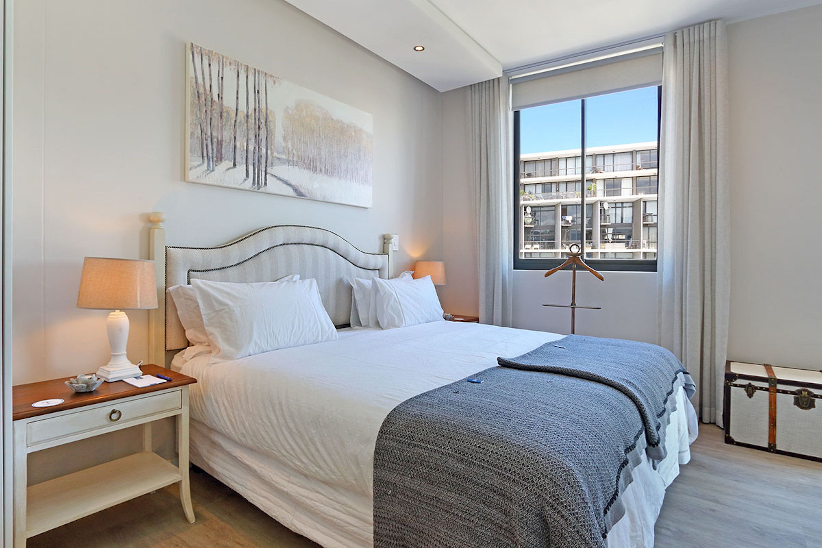 Chelsea Luxury Suites by Totalstay in Cape Town: Find Hotel Reviews ...
