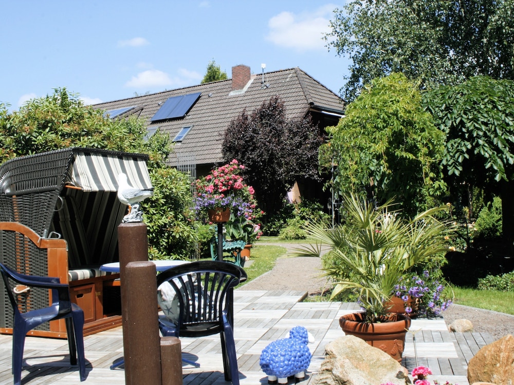Ferienhaus Wieke - Wiesmoor