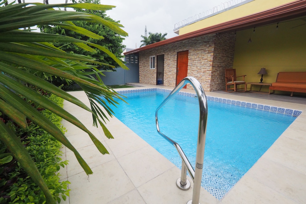 Jaco Villa 42 - San José