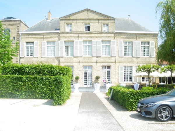Hotel Amaryllis Veurne - Veurne