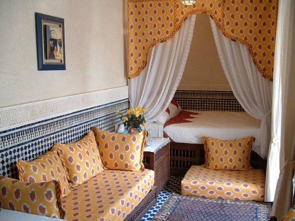 Nadir Home Riad - Marrakesh