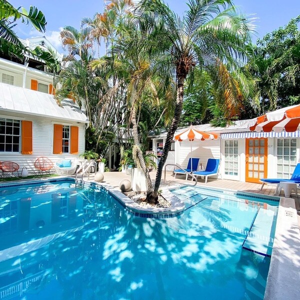 Marrero's Guest Mansion - Key West, FL