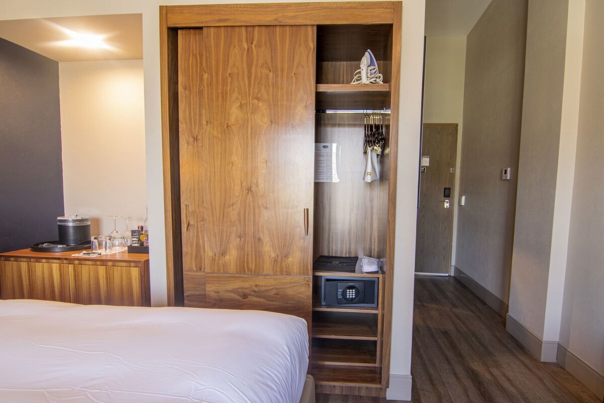 Roupas de cama de algodão egípcio, roupas de cama premium