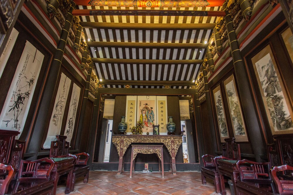 Zaiyang Inn - Chaozhou