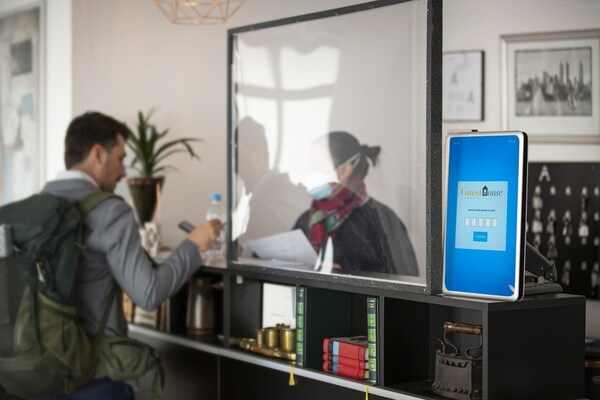 Lugano Center Guesthouse - Lugano