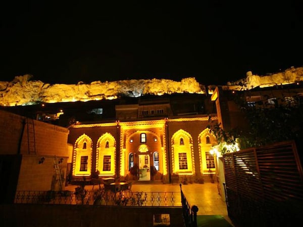 Mardin Osmanlı Konağı - Mardin