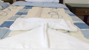 Apartamento, 1 quarto | Quartos à prova de som, ferros/tábuas de passar roupa, Wi-Fi de cortesia